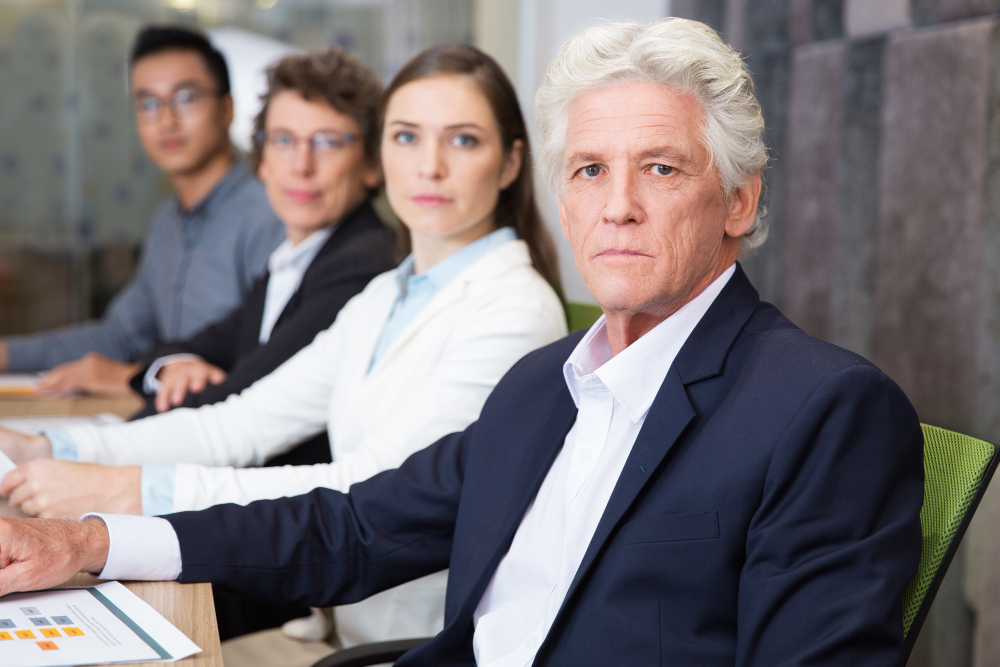 Legal Duties of a Non-Executive Director in the UK?