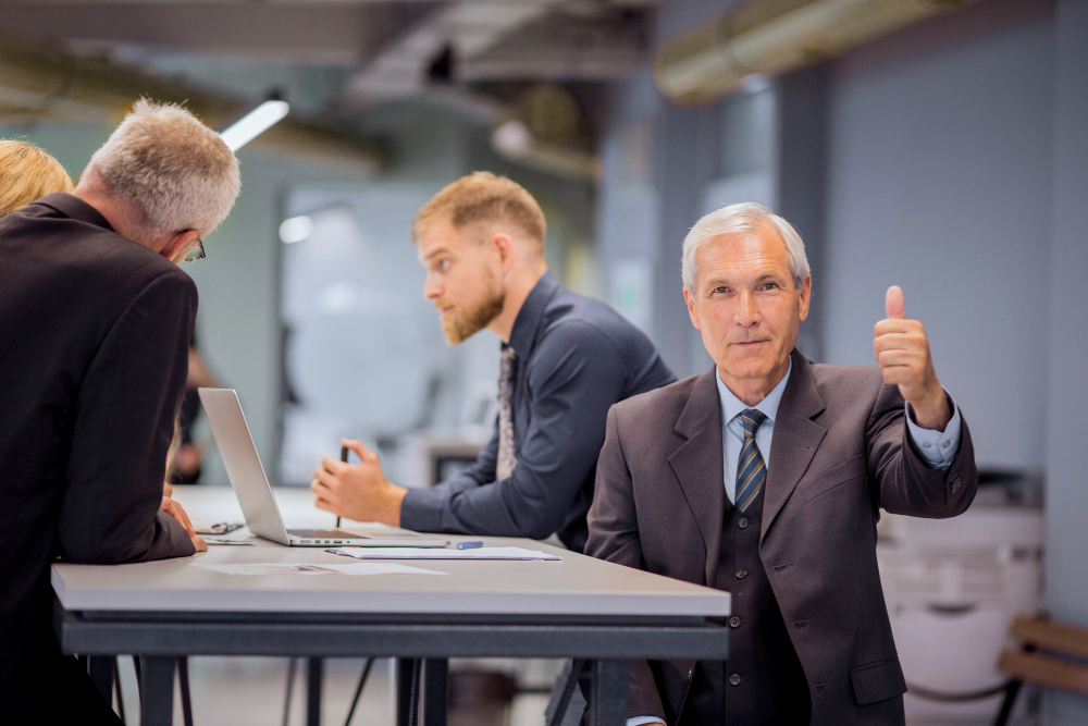 8 Emerging Trends in Board-Level Recruitment for 2026